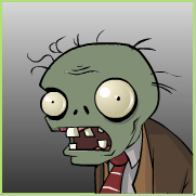 Plants vs Zombies: Zombatar