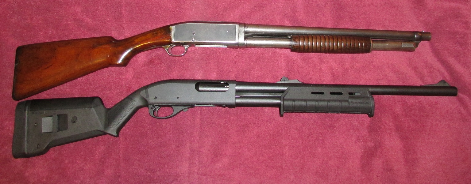 View From The Porch: Toss me the burner...