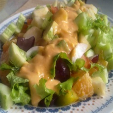 Resep Selada Padang - Ayu Ting Ting Lovers