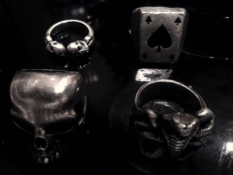 ROB SILVER: July 2012