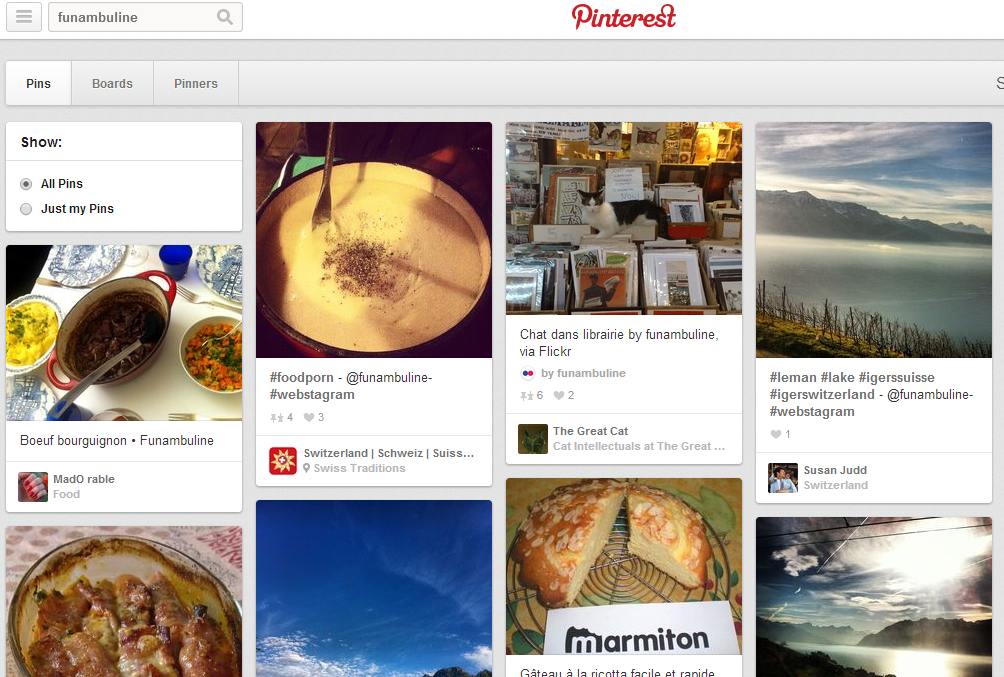 Pinterest mode d'emploi et FAQ | funambul(in)e: Pinterest mode d'emploi ...