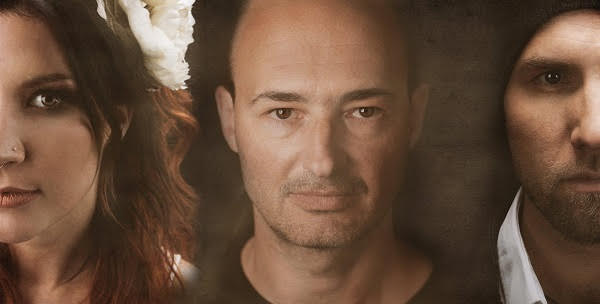 The Obsidian Mirror: The Deviant Hearts