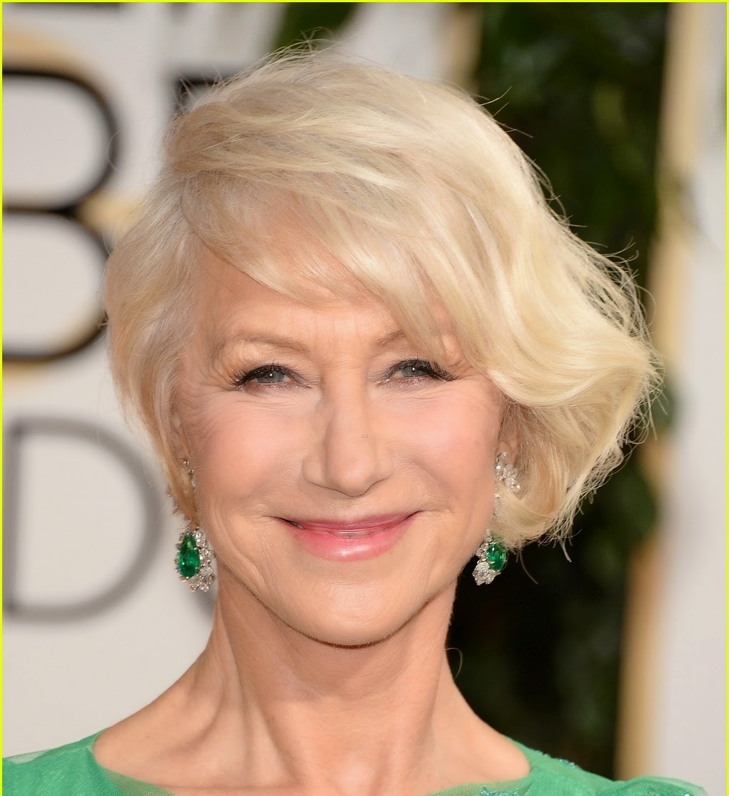 Under the Loupe: January 2014