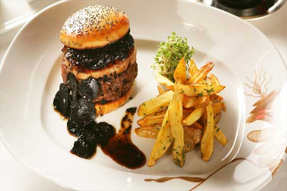 WOW.. 10 Makanan Termahal Dan Tercantik Didunia! Kamu Mau Coba? | Menu ...