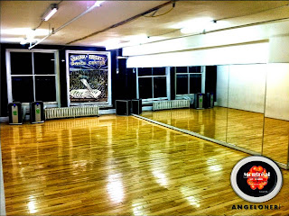 Montreal Art Graffiti / Urban-Zoom / Photographer Angelo Neri: Shauna ...