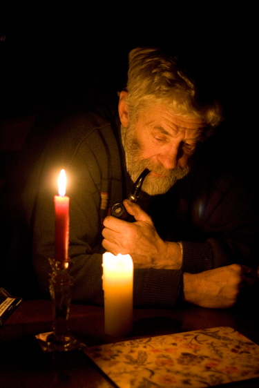 School Of Digital Photography: CandleLight Photography - How to ...