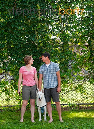 Photo Mondays: Connecting with Dogs- Laura Holder