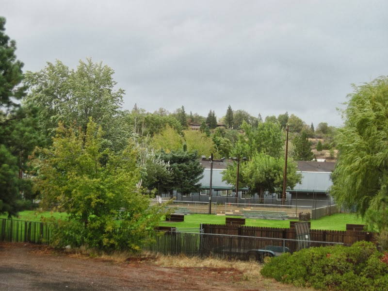 Innesittardag i punktform | Att bo i USA