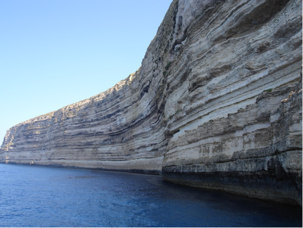 Dingli ~ Cliffs & Canyon