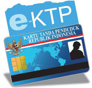 Perpanjangan E-KTP/KTP - Info Menarik dari Sosmed