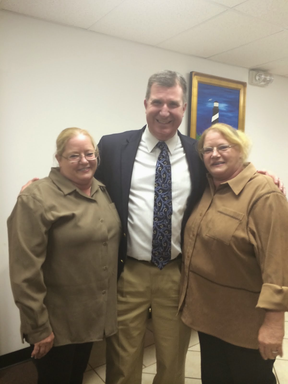 Wings with "The Word"/ Next Town Ministries: April 2014