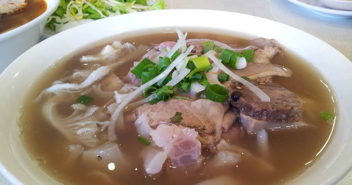 Dong Que VN - Review - Footscray