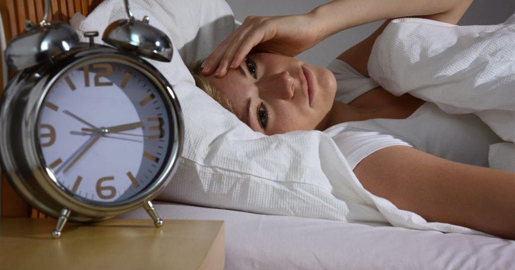 Wszystko o sercu : Jak Zapewnić Sobie Zdrowy Sen