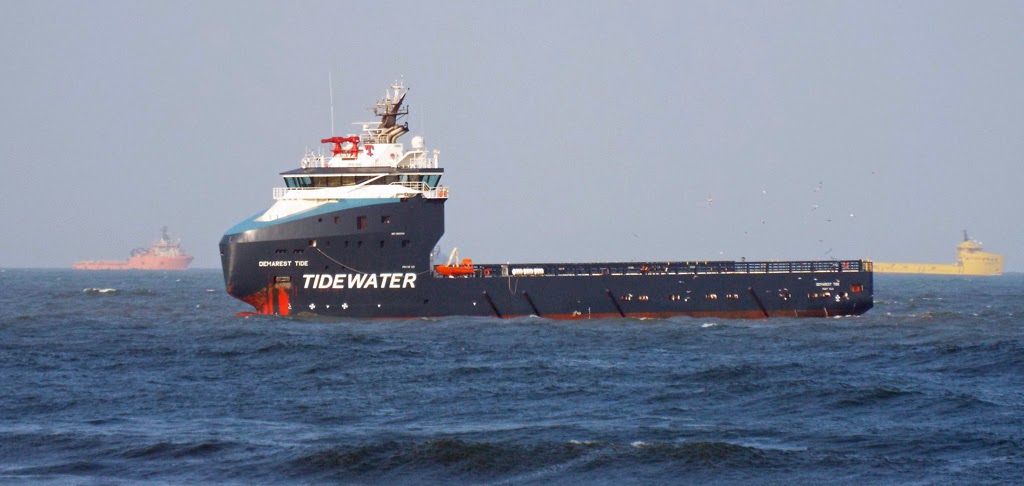 Clyde Naval Gazing: 30/03/2014 - 06/04/2014