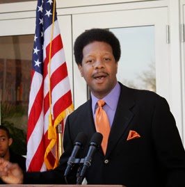 MEAC/SWAC SPORTS MAIN STREET™: Bill Proctor: (Florida's) Senate ...