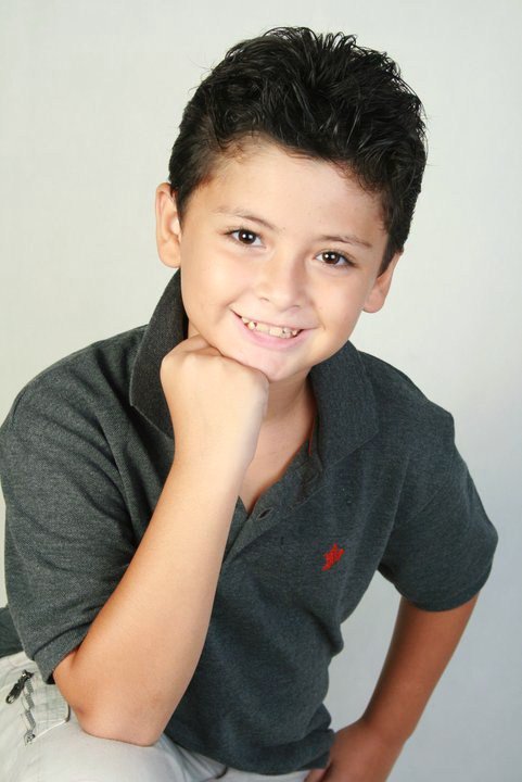 Steve Lorente "Ali Baba" | Ratna's Note