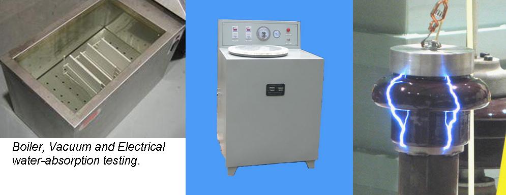 Link International: Water Absorption 101