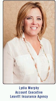 Lydia Murphy Named United Way of Southern Nevada's Member of the Month ...