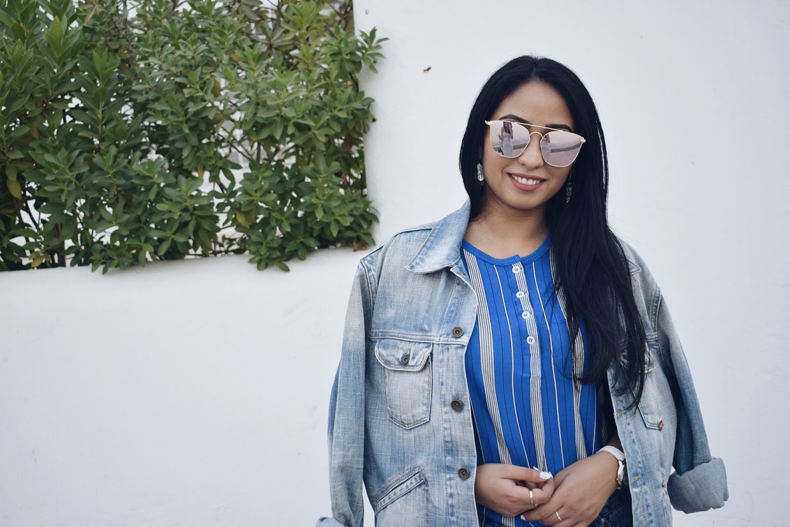 Maryoul Fadhila - Fashion Vedette