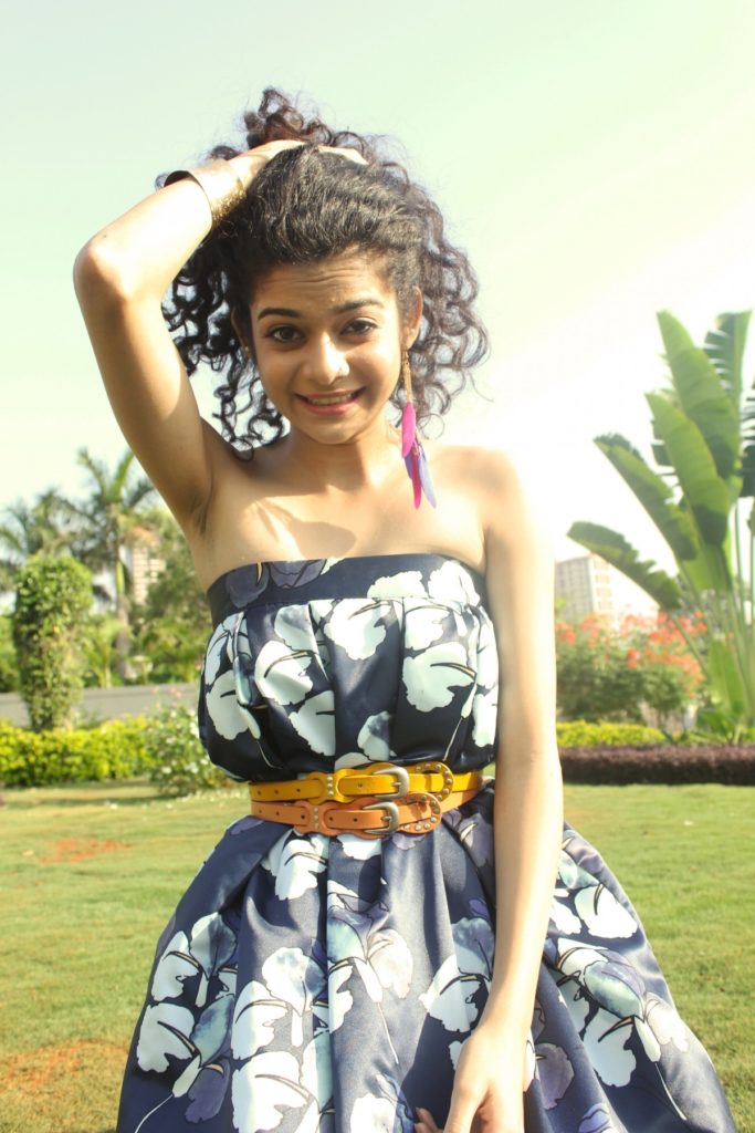 Mithila Palkar Beautiful Photos Mithila Palkar Images Mithila Palkar Cute Pics Mithila Palkar