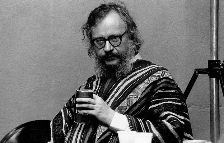 + the Institute [for Experimental Arts]: GROTOWSKI LABORATOR RESEARCH ...