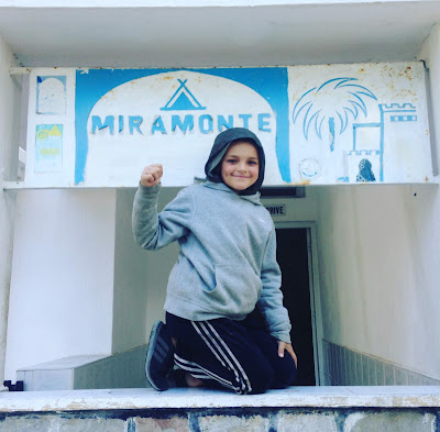 A Dad and his Supertramps: Camping Miramonte Tanger(Tangier), Morocco ...