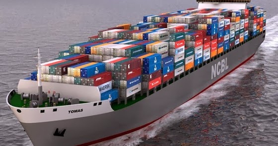 Technical English for Navigation: Merchant Vessel 1