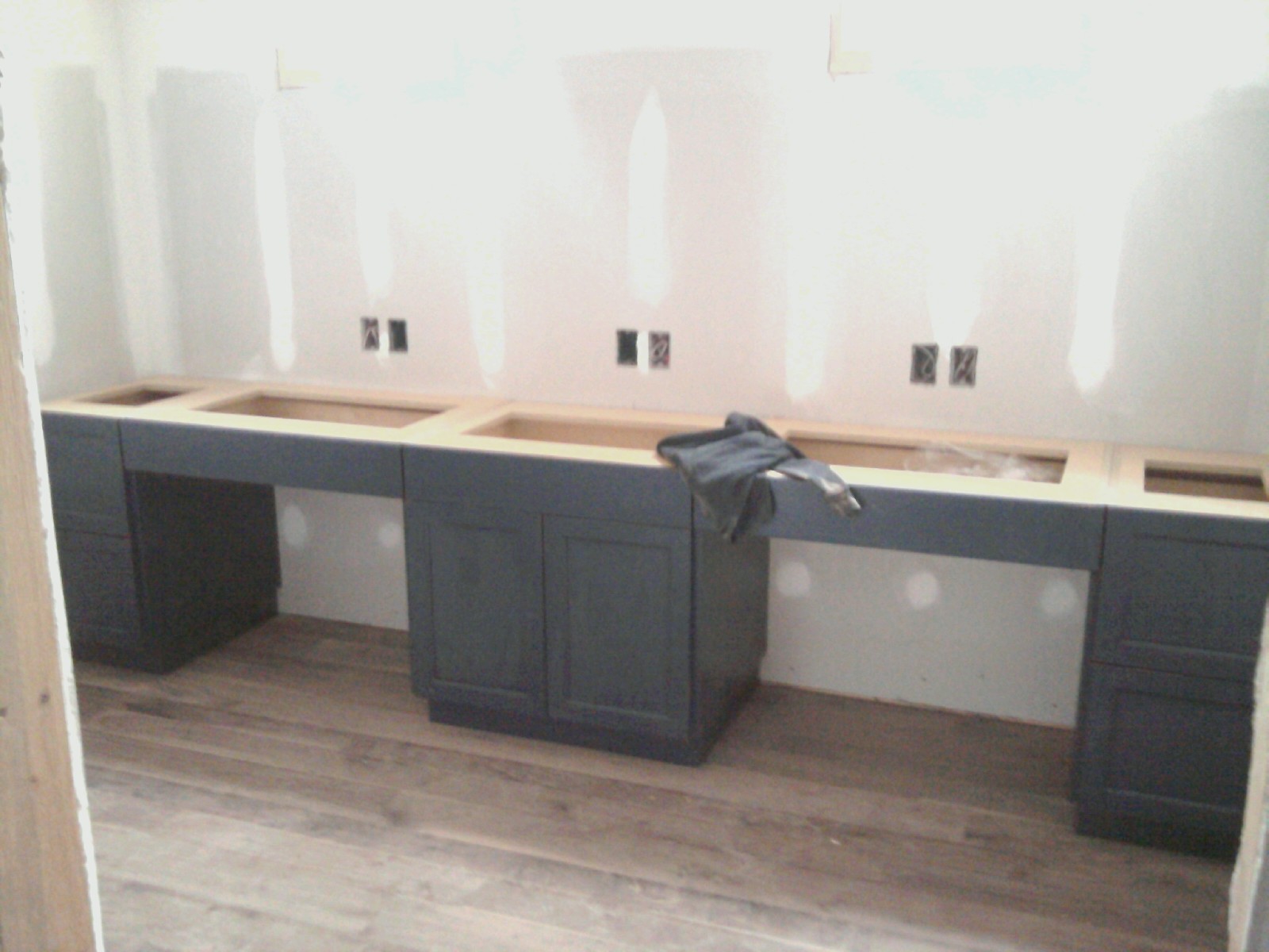 Our House Full House o cabinets And Beams That Is our-house-full-house-o-cabinets-and-beams-that-is