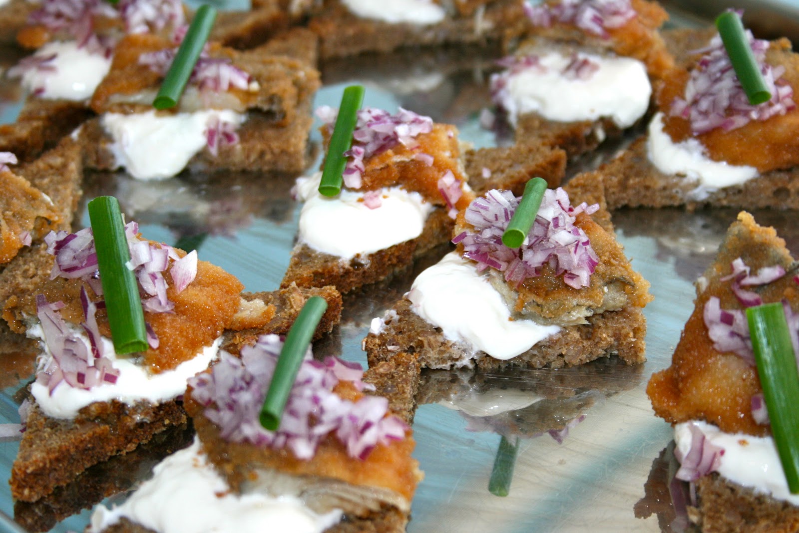 EMMIXAD: Bröllopsyra i Skanör