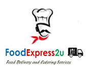 FOOD EXPRESS 2U (FOOD DELIVERY SERVICE IN KL / SELANGOR)