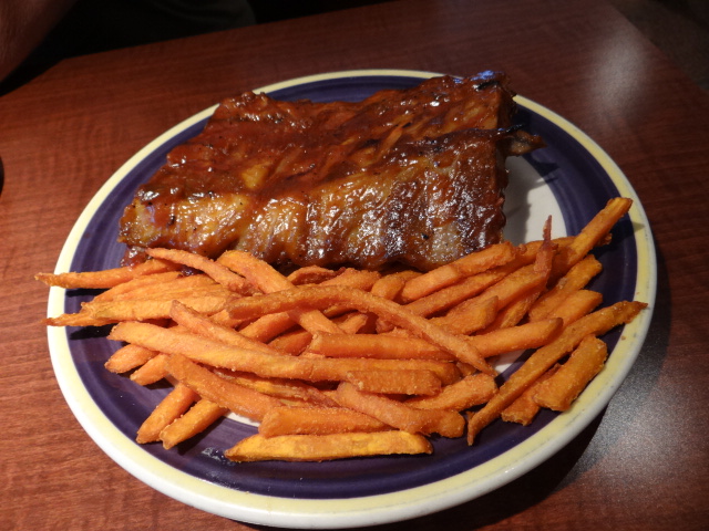 Walkabout With Wheels Blog: FATZ Cafe in Lenoir, North Carolina