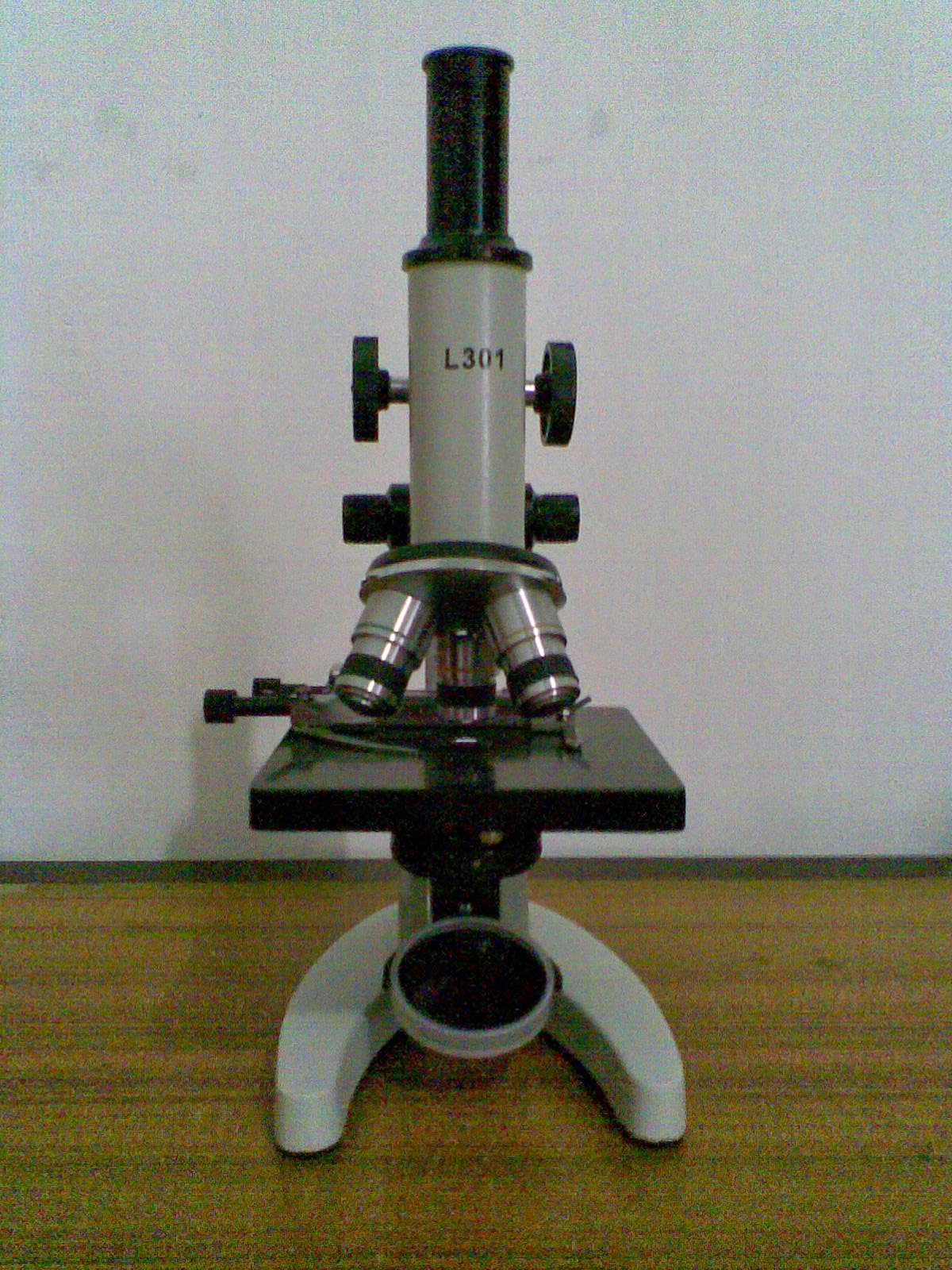 Mikroskop Monokuler L-301 | ONELAB MEDICAL