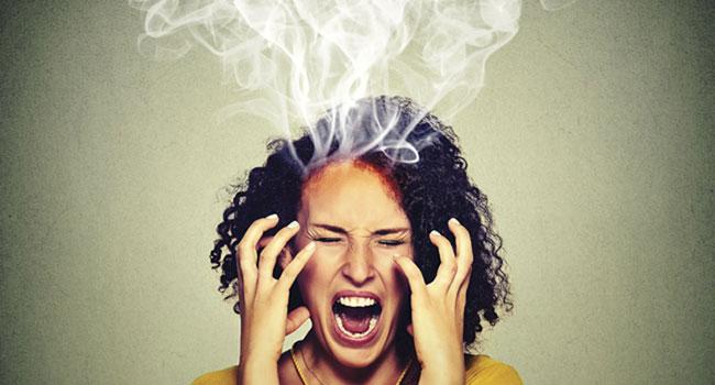 Bipolar & Anger - Nats Mental Health