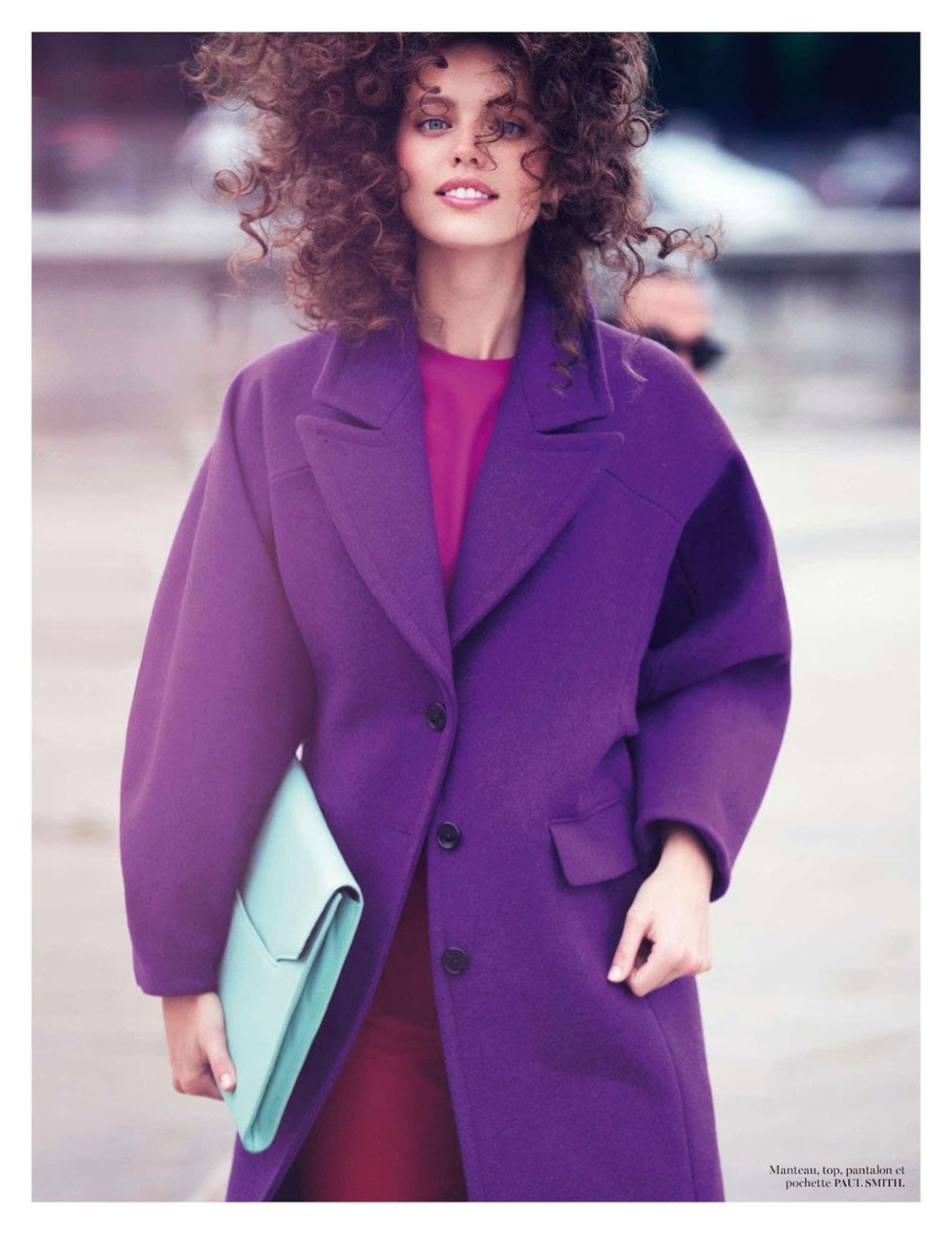 PARISIAN CHIC / EL ESTILO PARISINO | The Glambition | Blog de moda ...