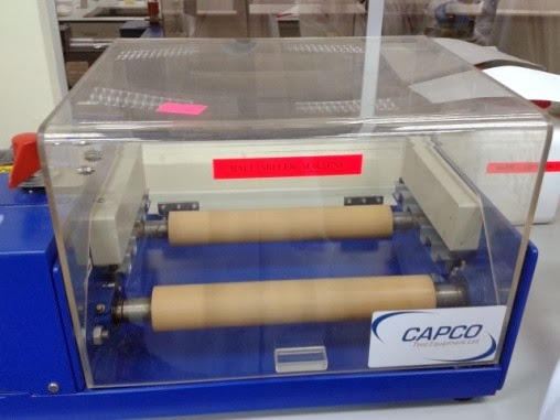 TECHNOLOGY PHARMACEUTICAL LABORATORY REPORT GROUP A6: PRACTICAL 1: BALL ...