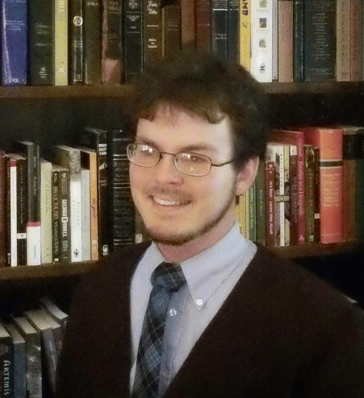 One Short Sleep Past: 2017