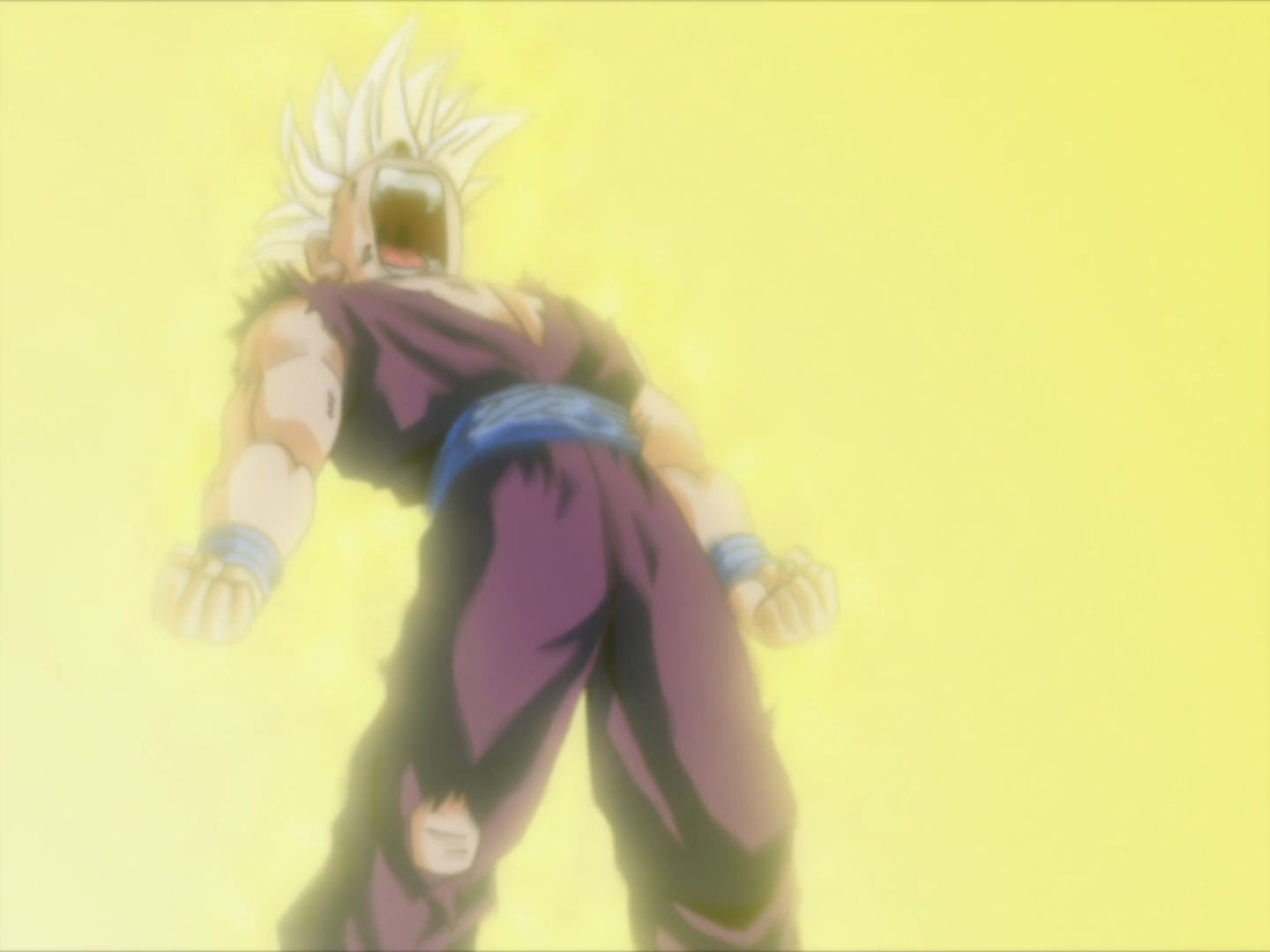 Top Dragon Ball Kai ep 92 - Tears Vanishing Into the Skies! Gohan's ...