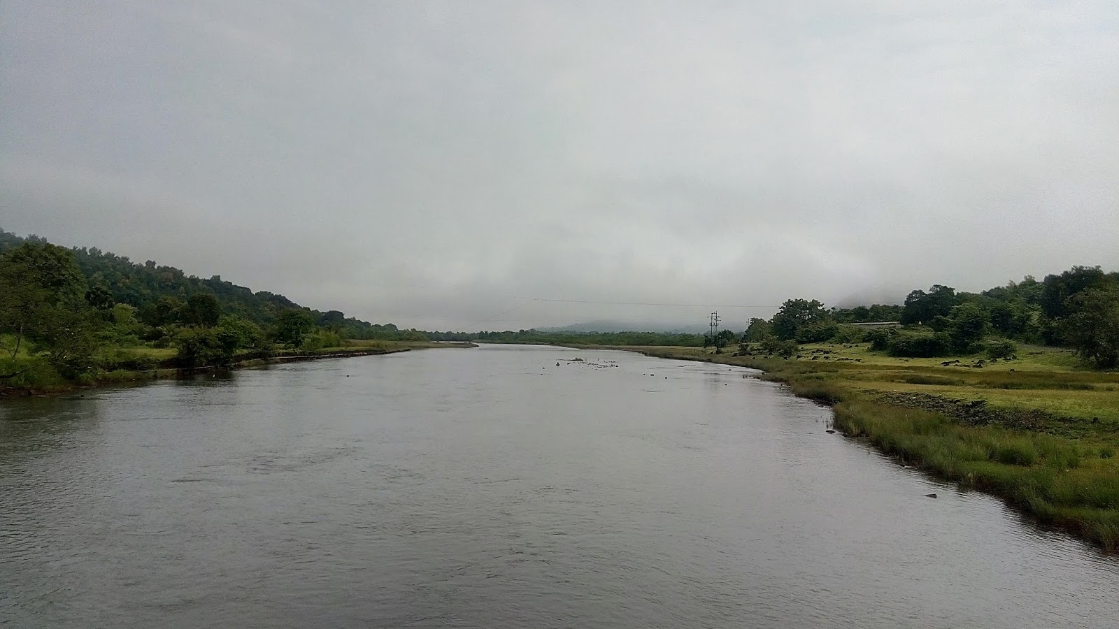 Kude Caves located in Rahatgad in Tala Taluka in Raigad district in ...