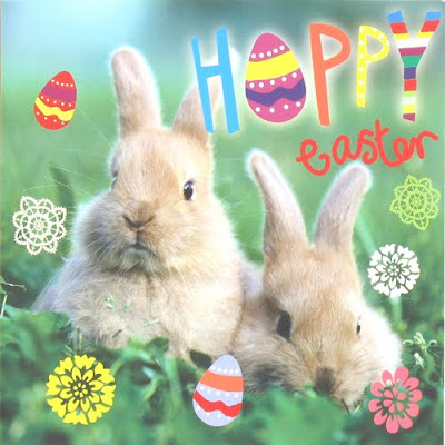 print & pattern: EASTER 2012 - paperchase