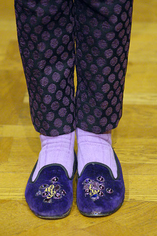 コレクション：2007 A/W COMME des GARCONS HOMME PLUS｜コムデギャルソン店舗マップ