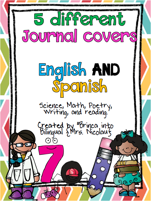 Brinca Into Bilingual (Mrs. Nicolau): What's on your walls? Freebies ...
