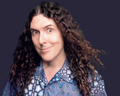Weird Al Yankovic HairStyles - Men Hair Styles Collection