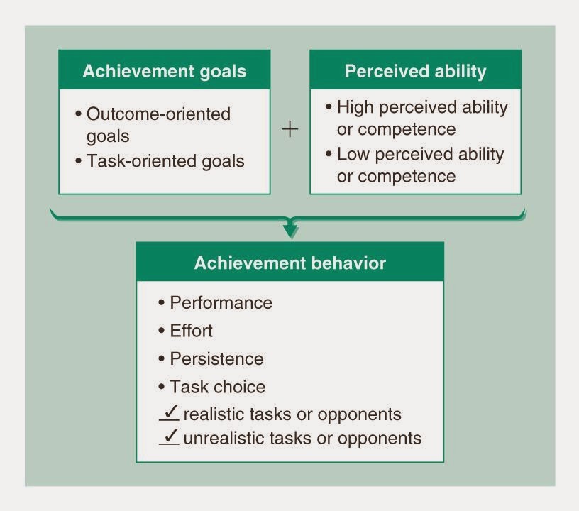 Psychology for Sport Performance (Assessment 1)