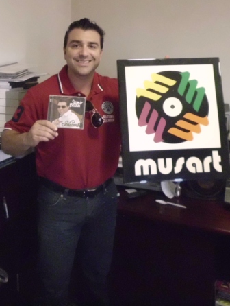 Samir Bazzi - Diverso Magazine