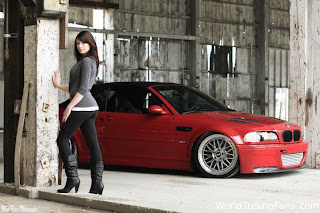 Modified Cars & Girls Pictures And Wallpapers by worldtuningfans (2)
