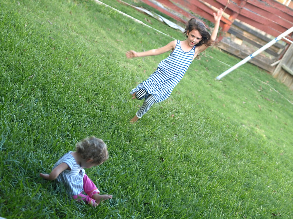 Limitations » This Little Miggy