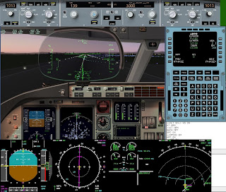 Our AME: ACARS - How does it work