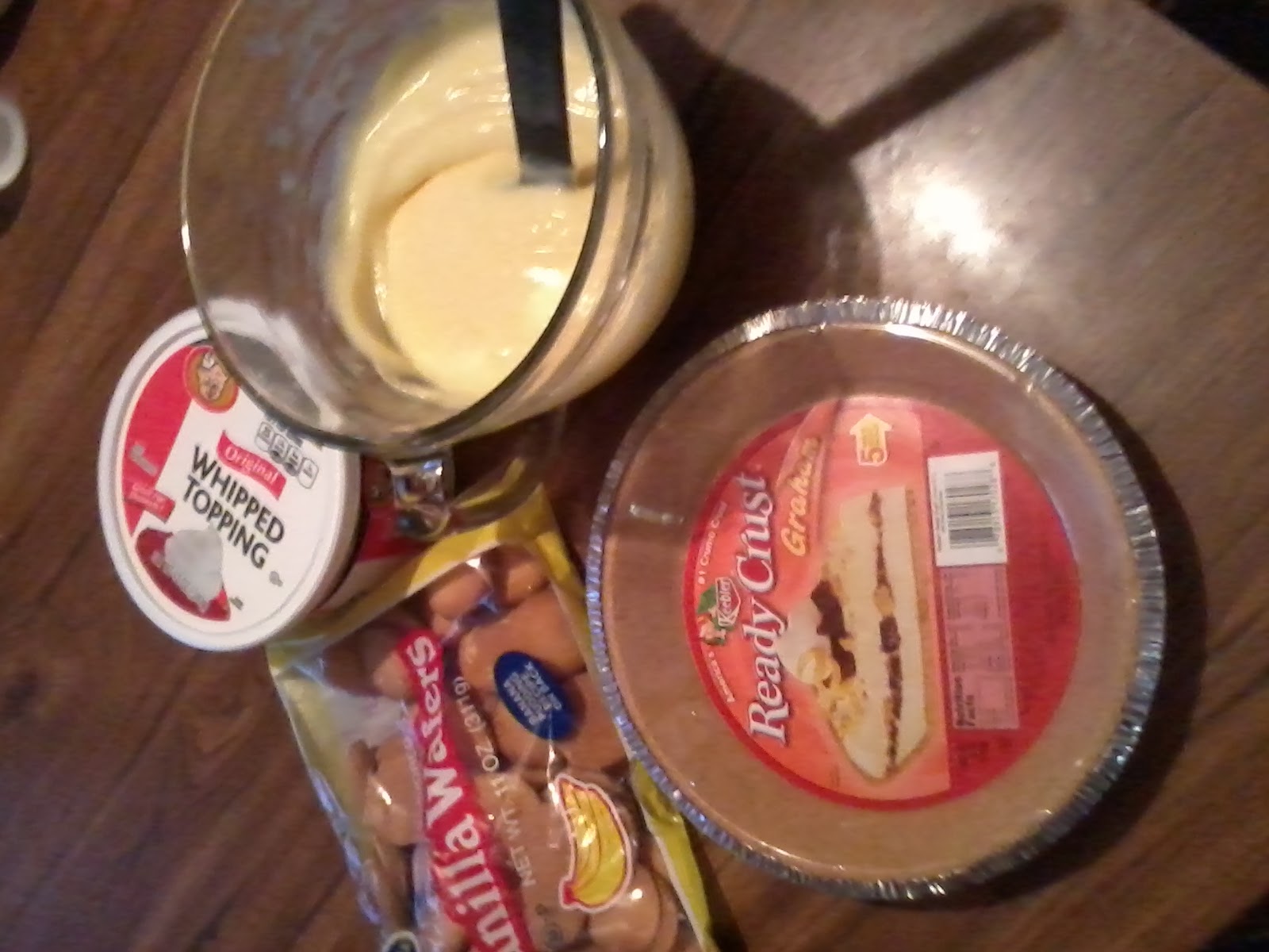 Welcome to Cottage Shack!: Recipes