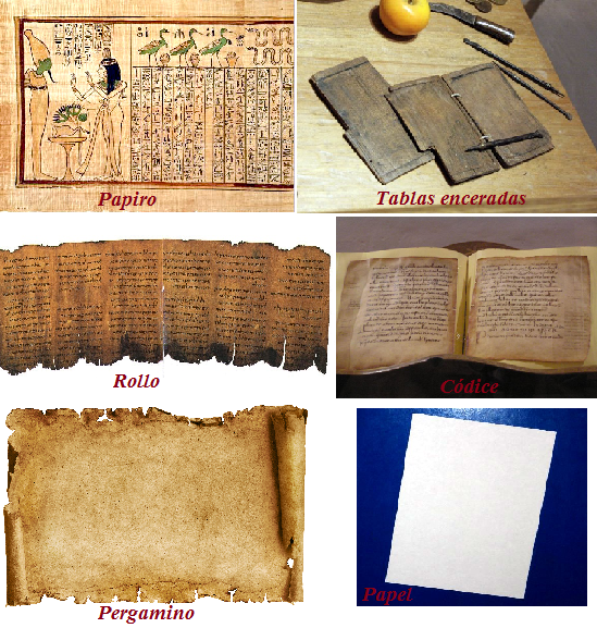 Las maravillas del papel