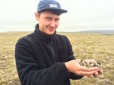 UEA CEEC Rebellion: Meet the 2019 CEEC Rebellion committee!